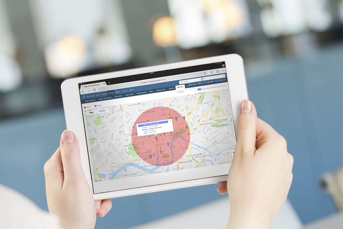 CarePlanner Mobile App - CarePlanner