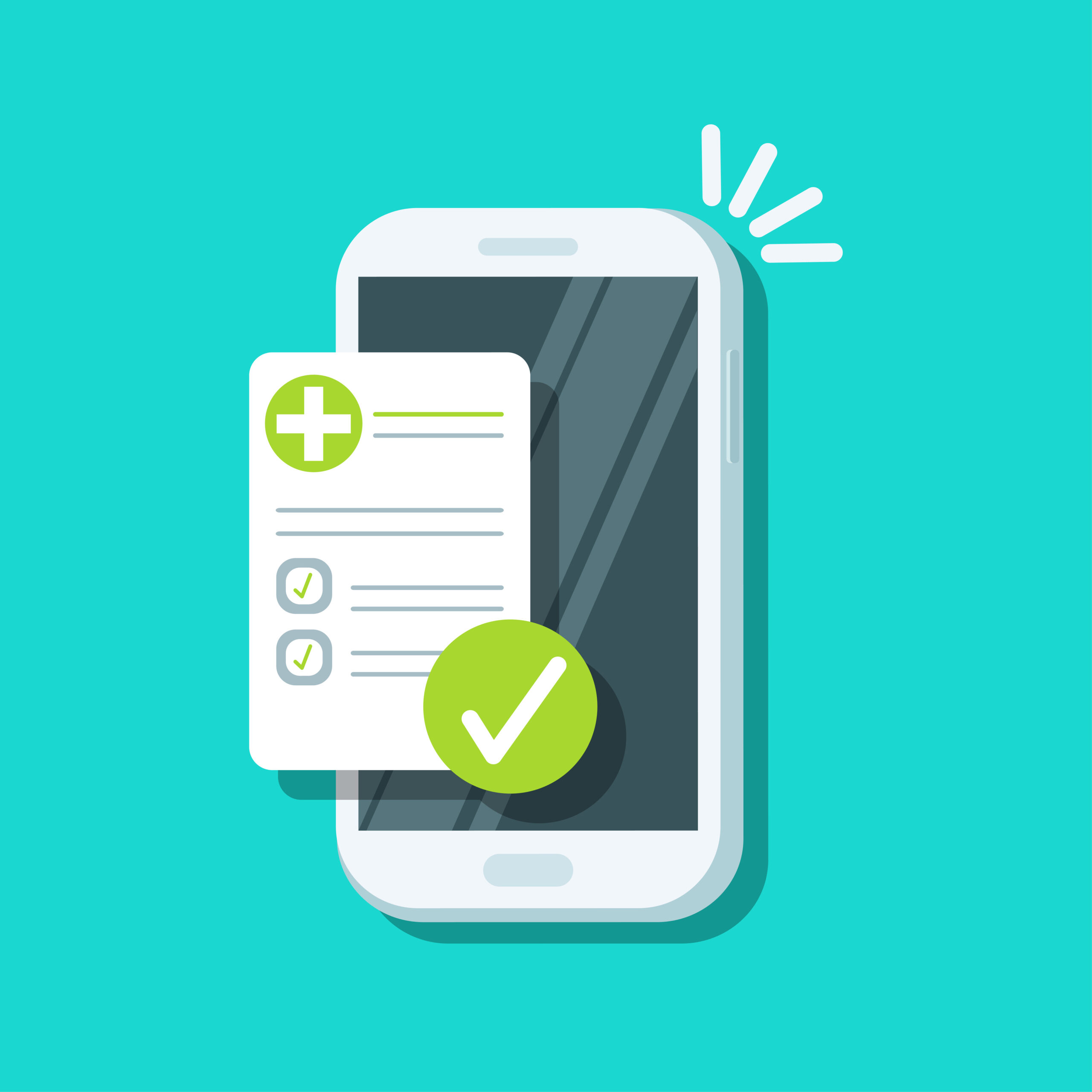 CarePlanner Mobile App - CarePlanner